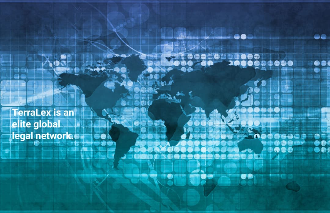 TerraLex Website