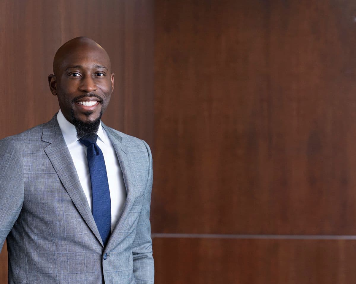 Steven J.T. Washington