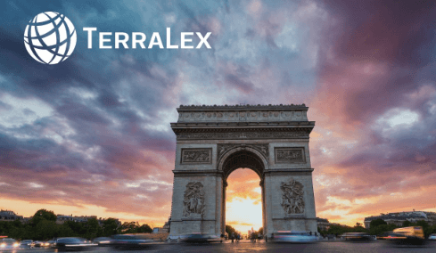 TerraLex Website