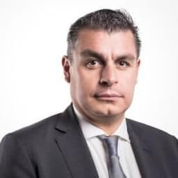 Juan Carlos Machorro G.