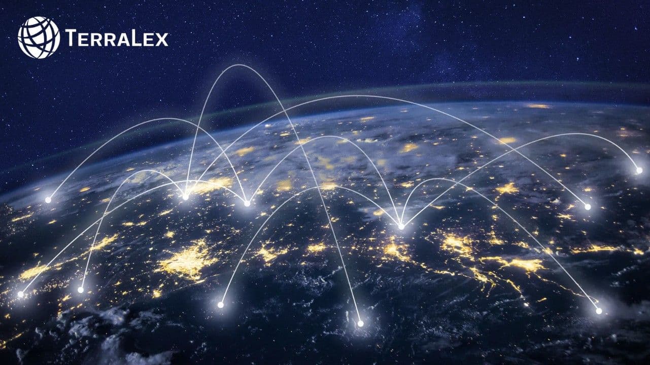 TerraLex Website